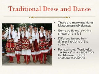 KnowYourCommunity-KnowYourWorld-Macedonia -2023 | PPTX