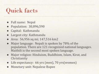 Languages Of Nepal How Many Languages Are Spoken In Nepal