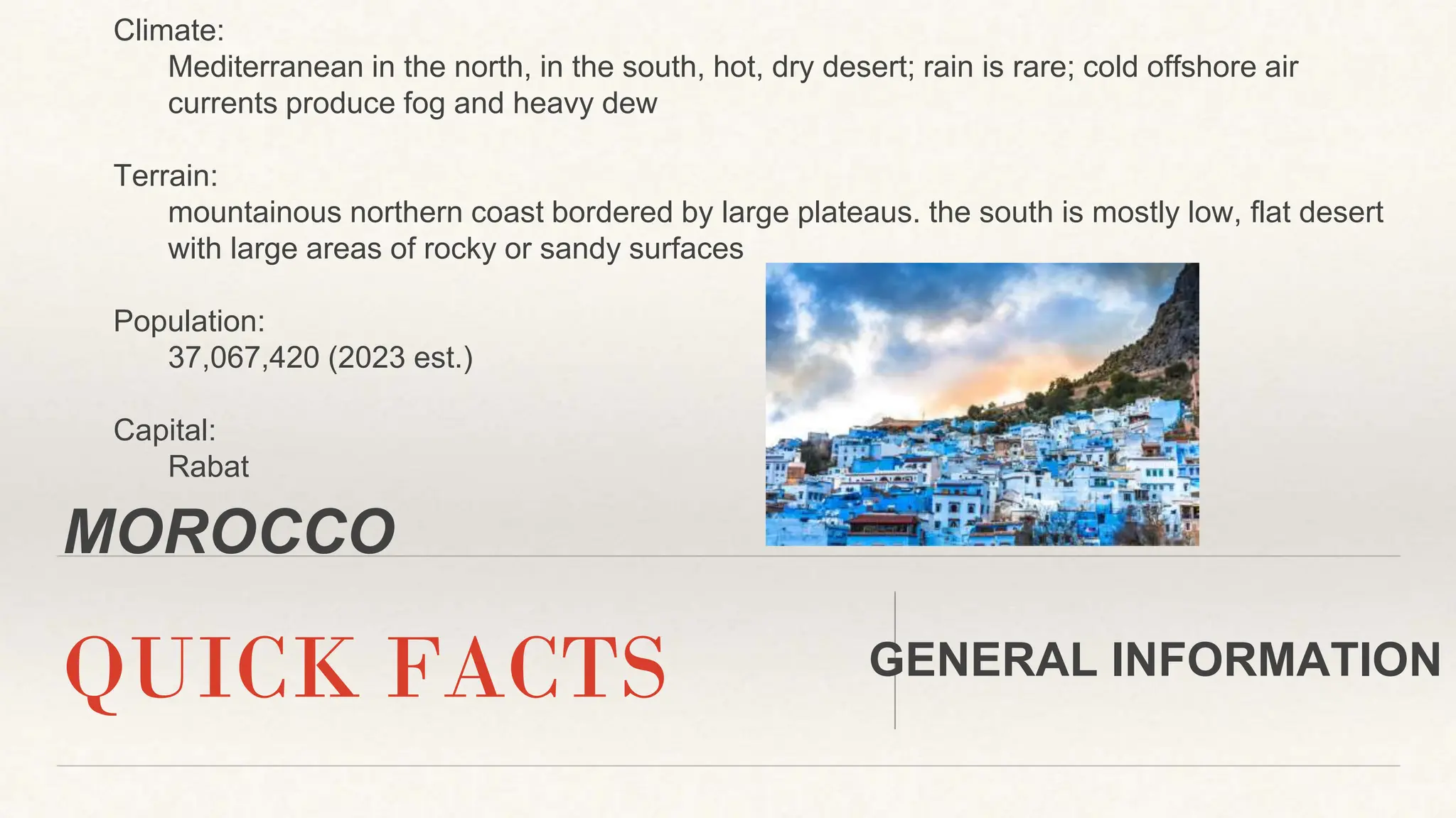 UPDATED 2023 Morocco ppt.pptx