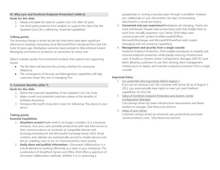 Updated Core Cal Guide | DOCX
