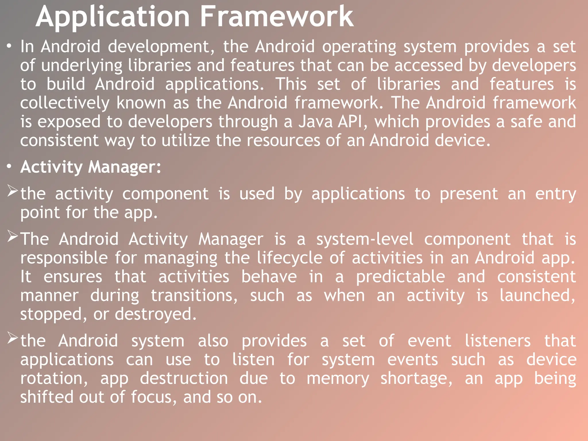 UPDATED Application fundamentals lec 1 &2.ppt