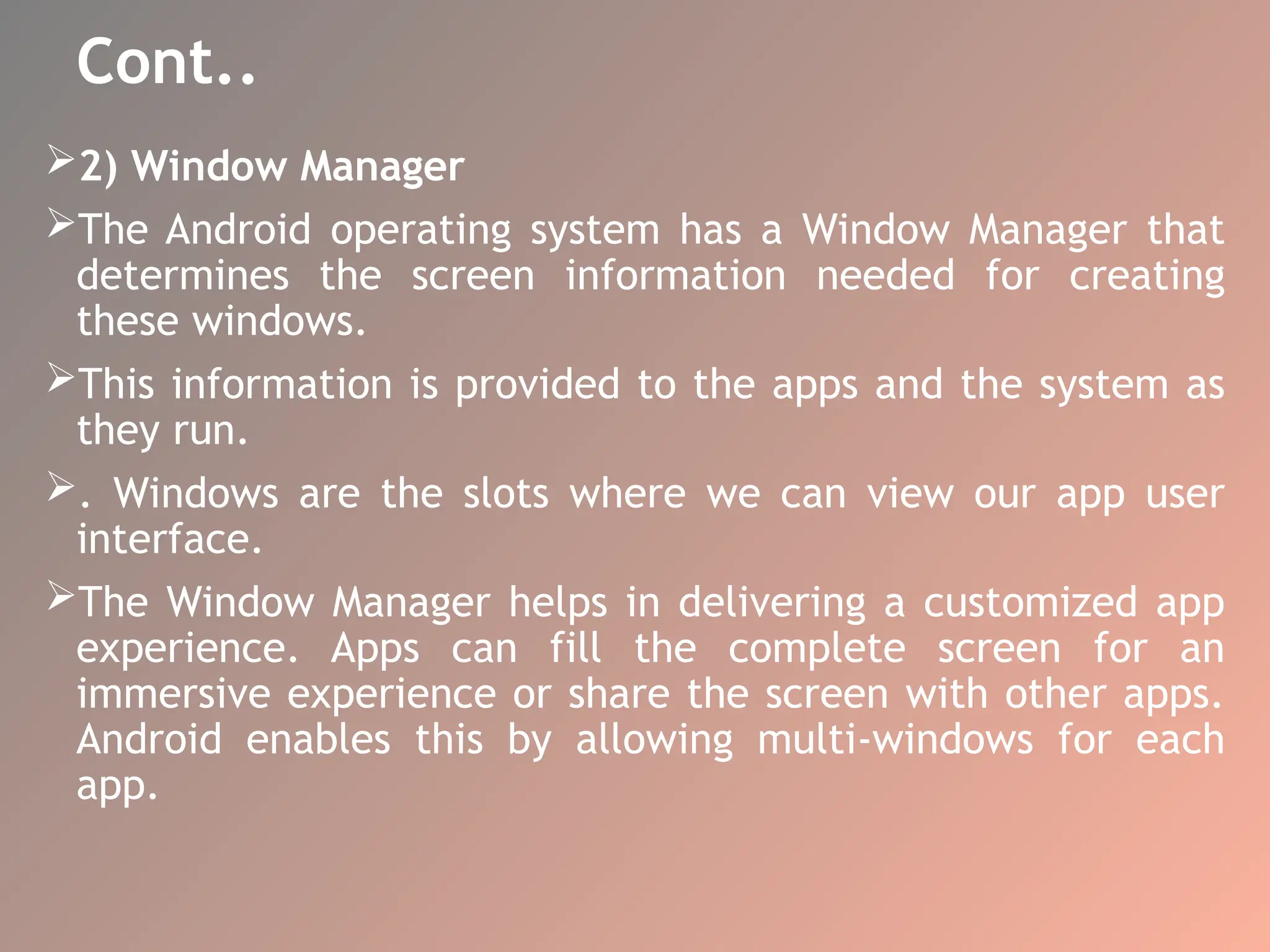 UPDATED Application fundamentals lec 1 &2.ppt
