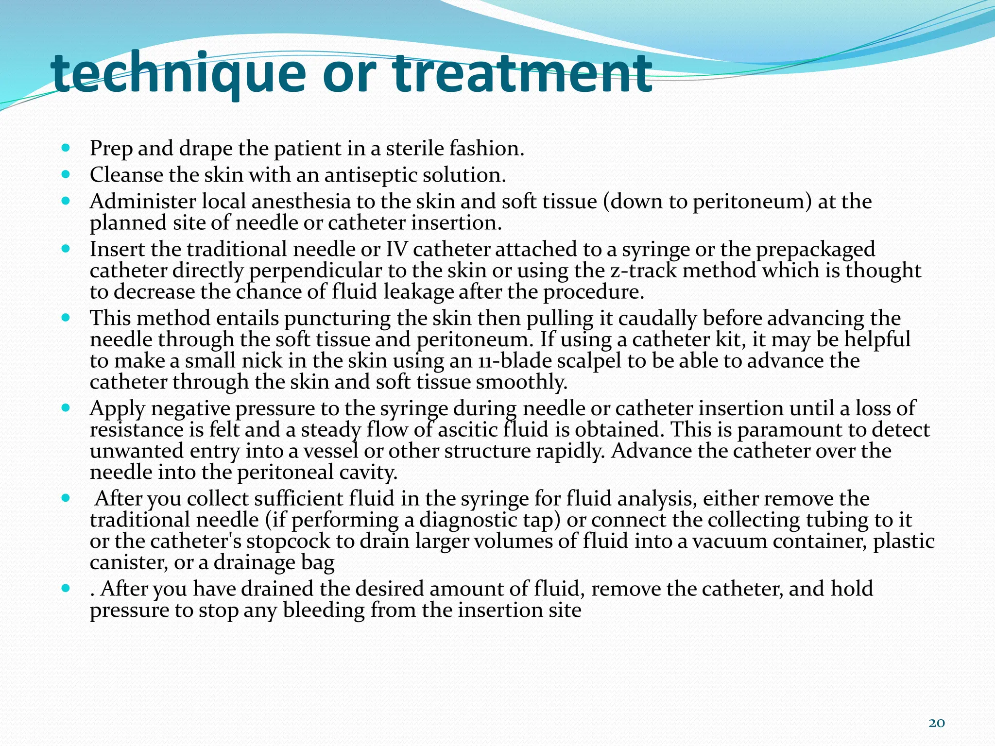 Ascites definition, causes, clinical manifestations,diagnosis .pptx ...