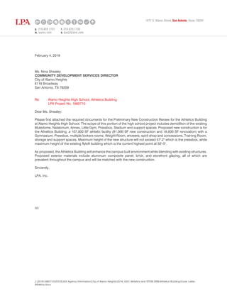 (Updated) AHISD Athletics web packet | PDF