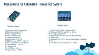 Automated Hydroponics System.pptx