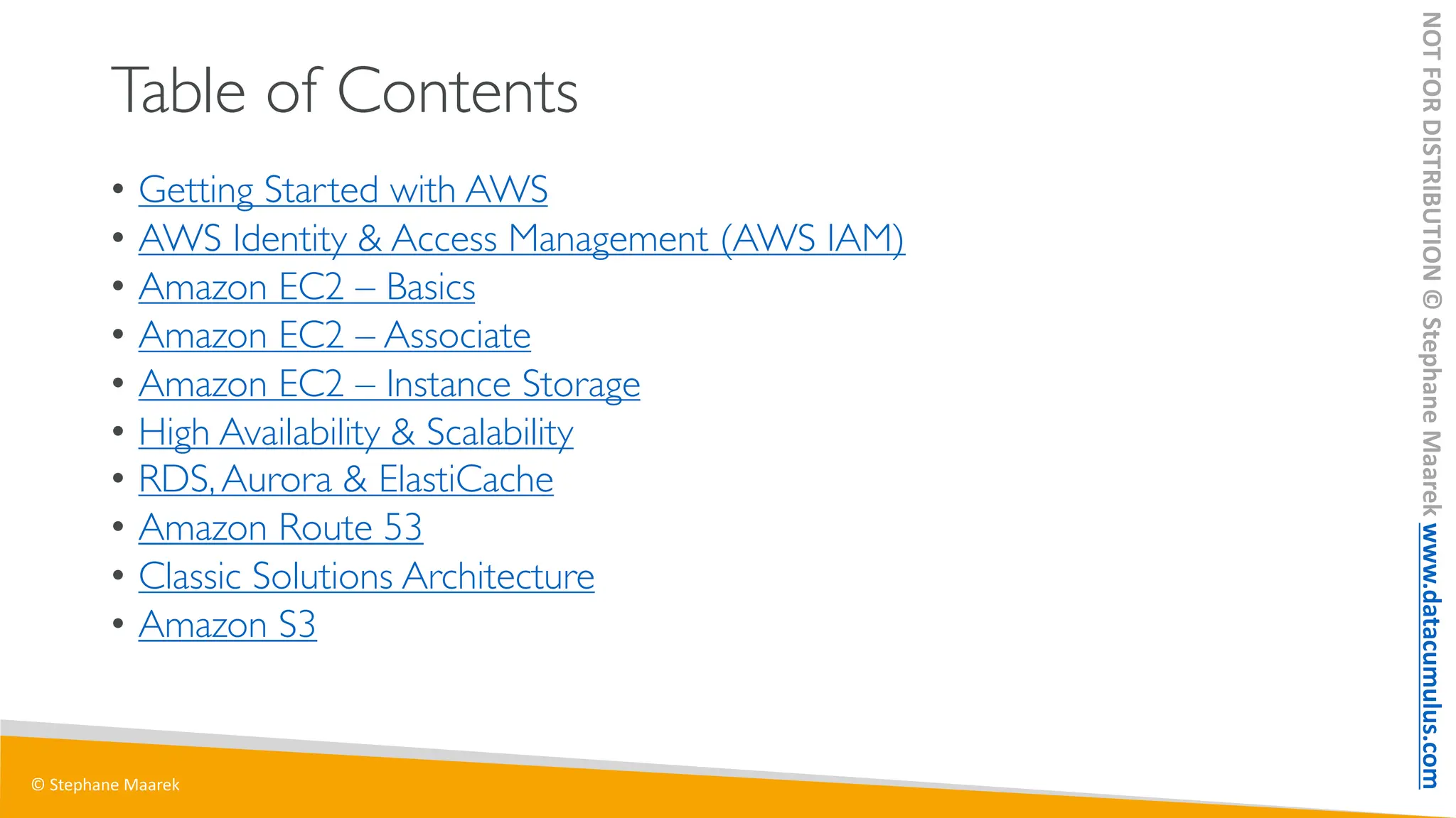 Updated AWS Certified Solutions Architect Slides.pdf