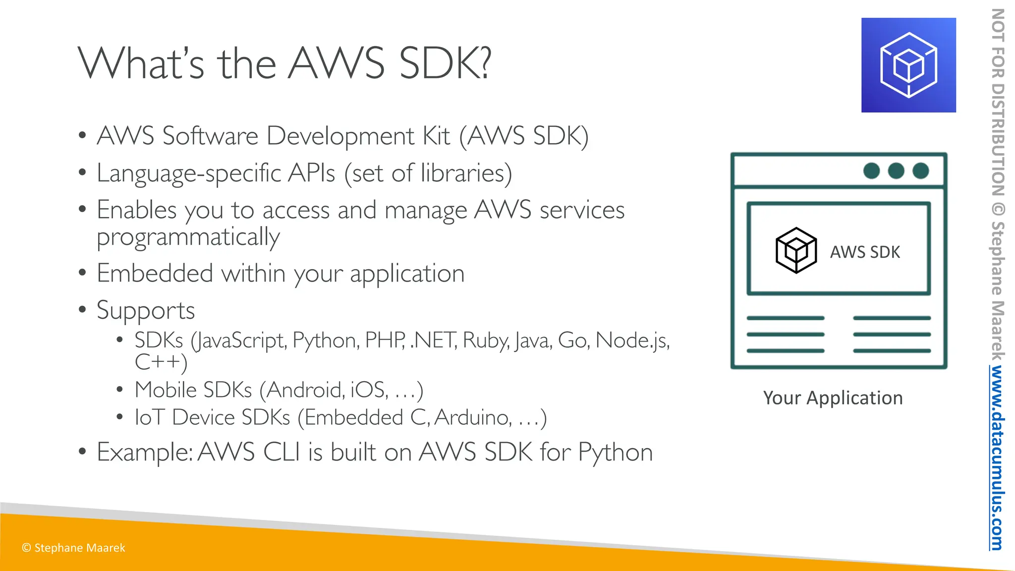 Updated AWS Certified Solutions Architect Slides.pdf