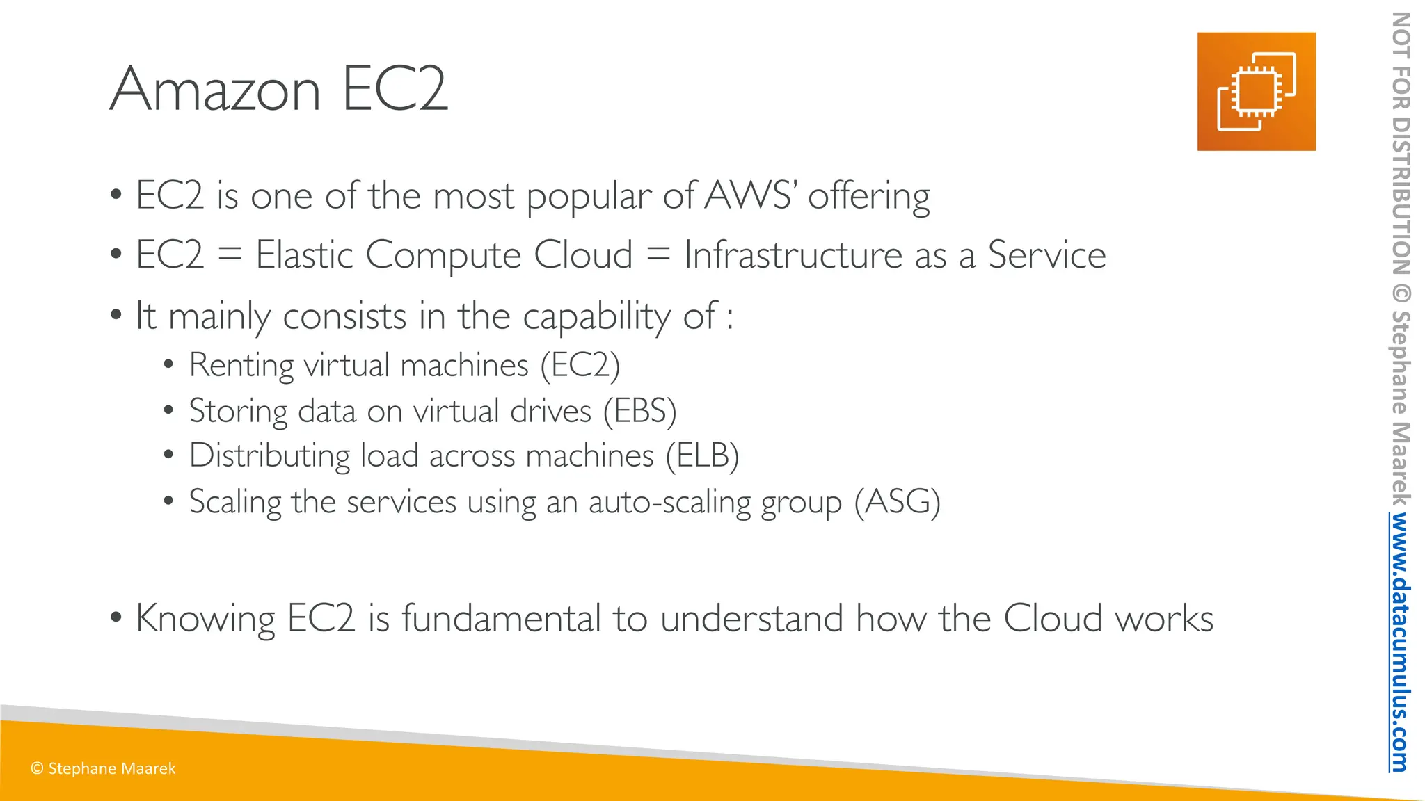 Updated AWS Certified Solutions Architect Slides.pdf