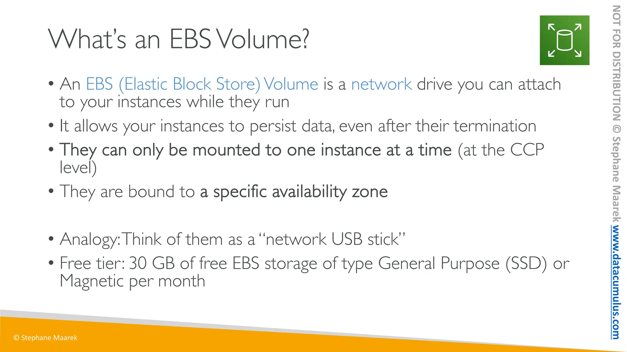 Updated AWS Certified Solutions Architect Slides.pdf