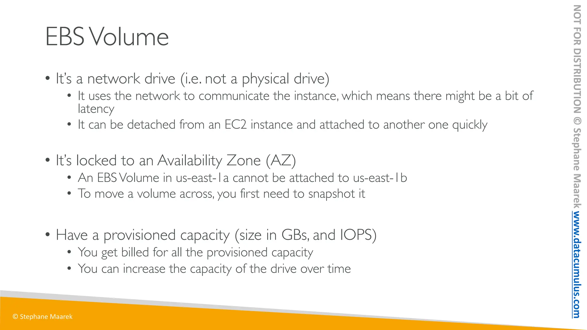 Updated AWS Certified Solutions Architect Slides.pdf