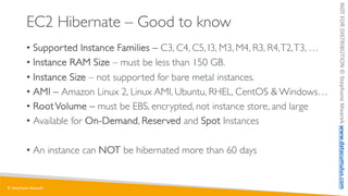 Updated AWS Certified Solutions Architect Slides.pdf