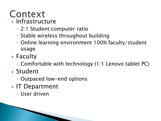 Updated byot why we took the plunge for inpea | PPT