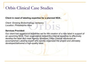 Updated capabilities overview1 | PPT