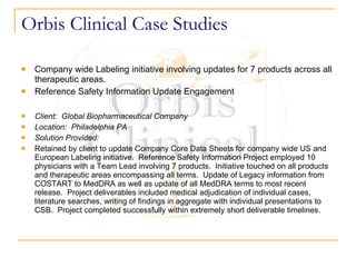 Updated capabilities overview1 | PPT