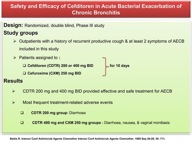 Updated Cefditoren CME Slides for URTIs.pptx