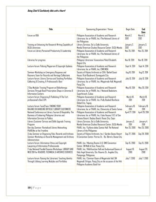 Ramos, Roderick and cv as of February 23, 2017 | PDF | Professional ...