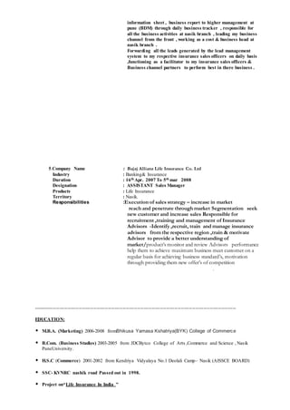 Updated cv dipak bidlan sme gfc_facility _jan _2016 | DOCX