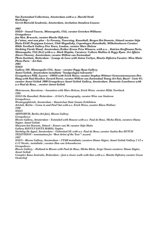 Updated Cv Nollen 23:3:12 | PAGES