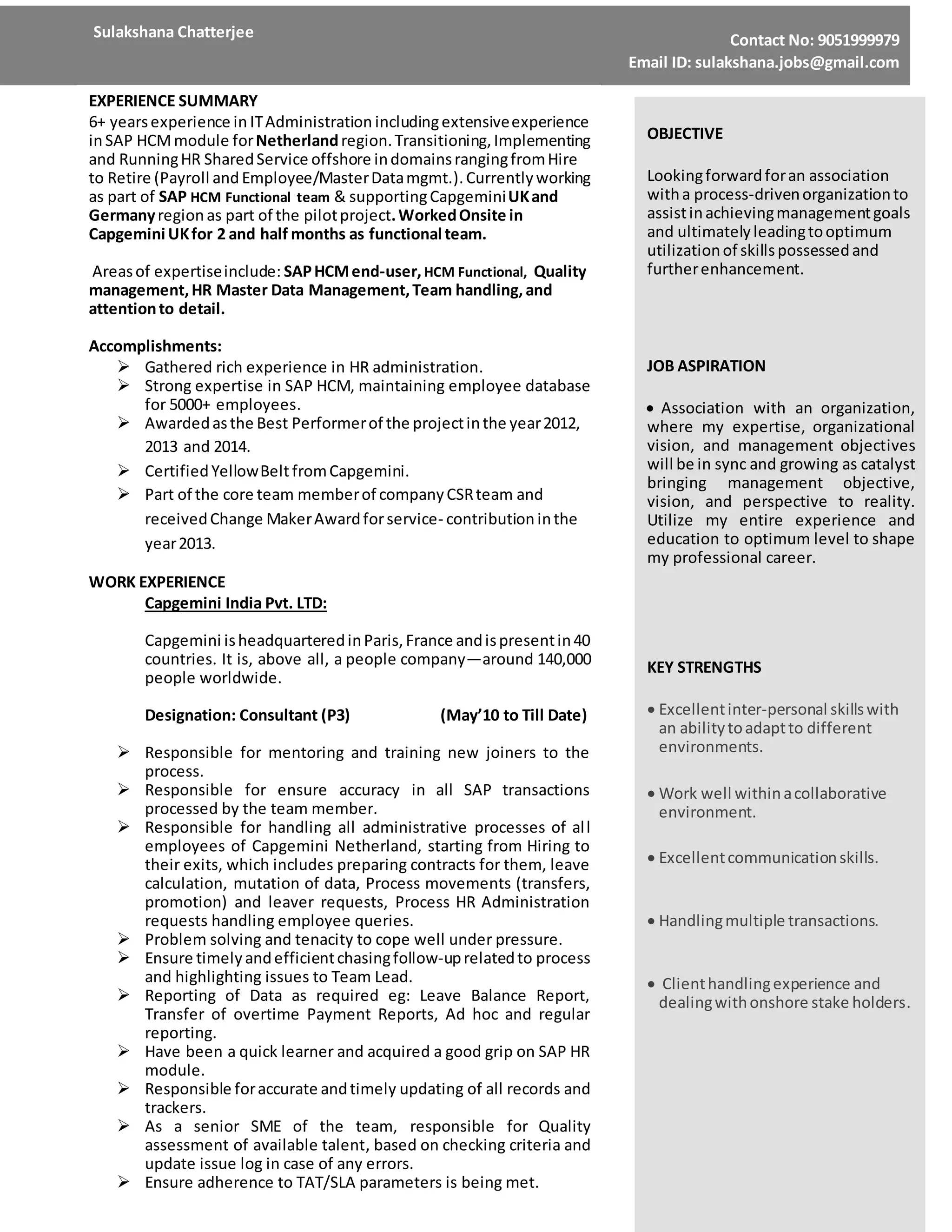 Updated cv sulakshana | DOCX