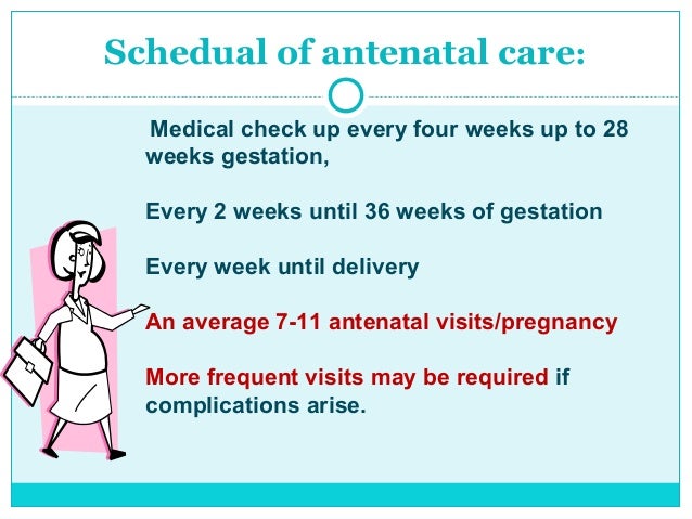 Diagnosis of pregnancy &antenatal care for undergraduate