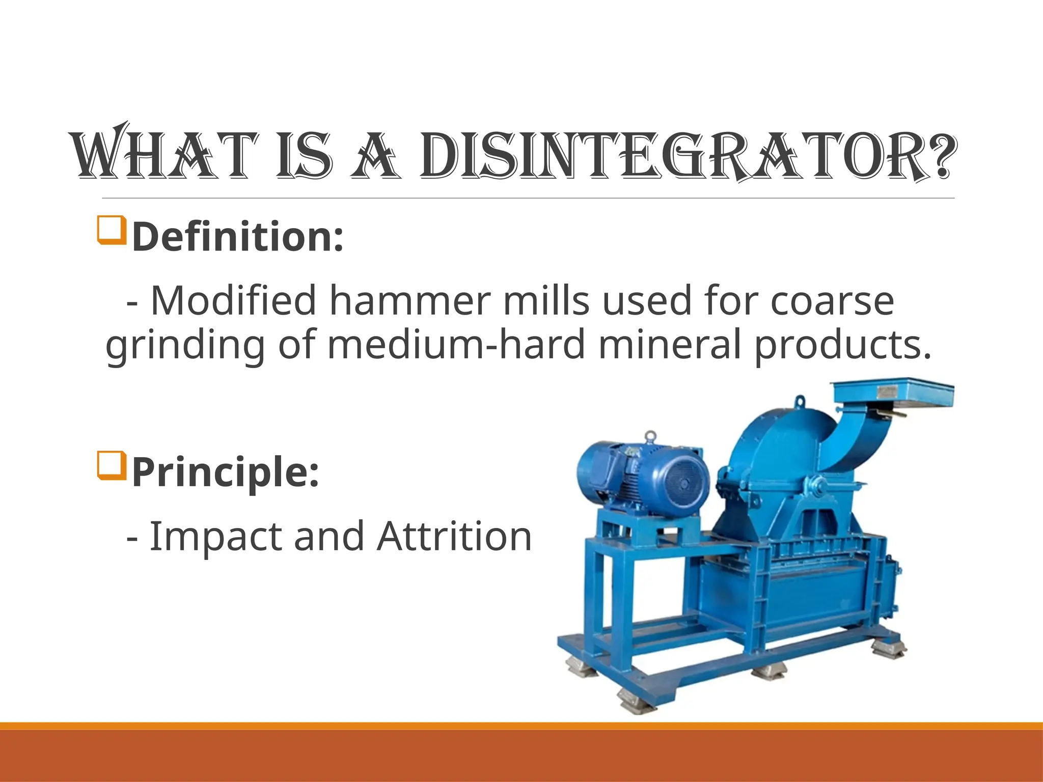 Updated_Disintegrator_Presentation .pptx