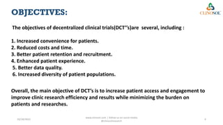 Best Practices for Data Collection and Management in Clinical Trials | PPT