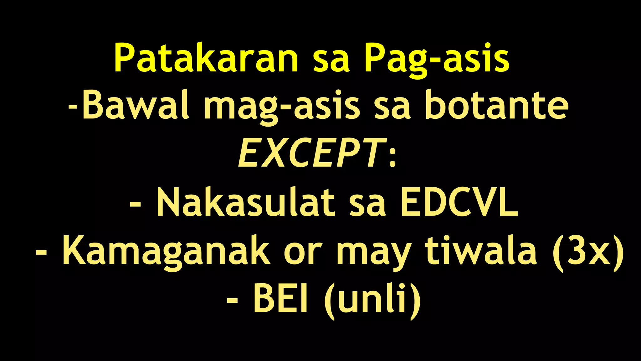 Updated Election Training for Lawyers and Watchers: Complete Guide.pptx