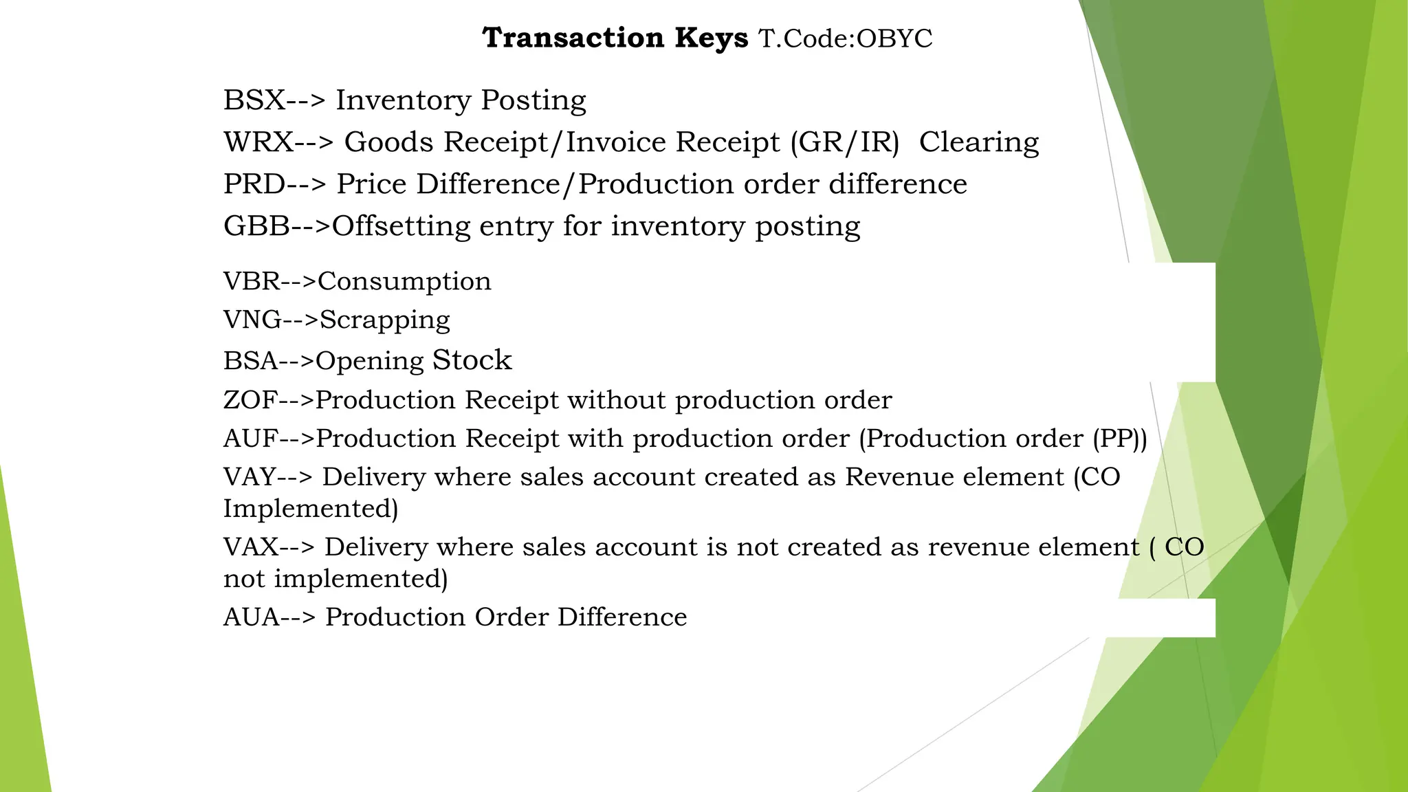 SAP FI-MM Integration presentation which includes all steps | PPTX