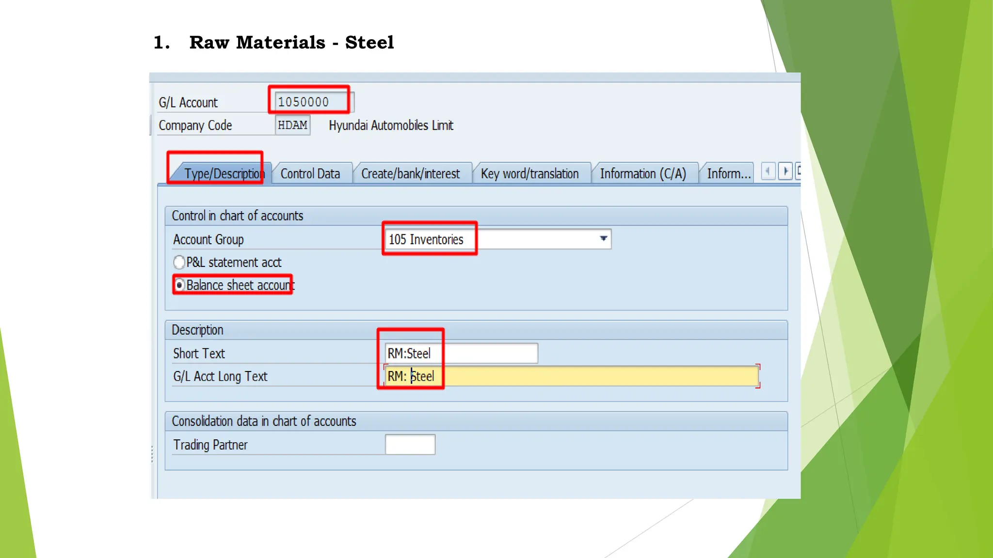 SAP FI-MM Integration presentation which includes all steps | PPTX