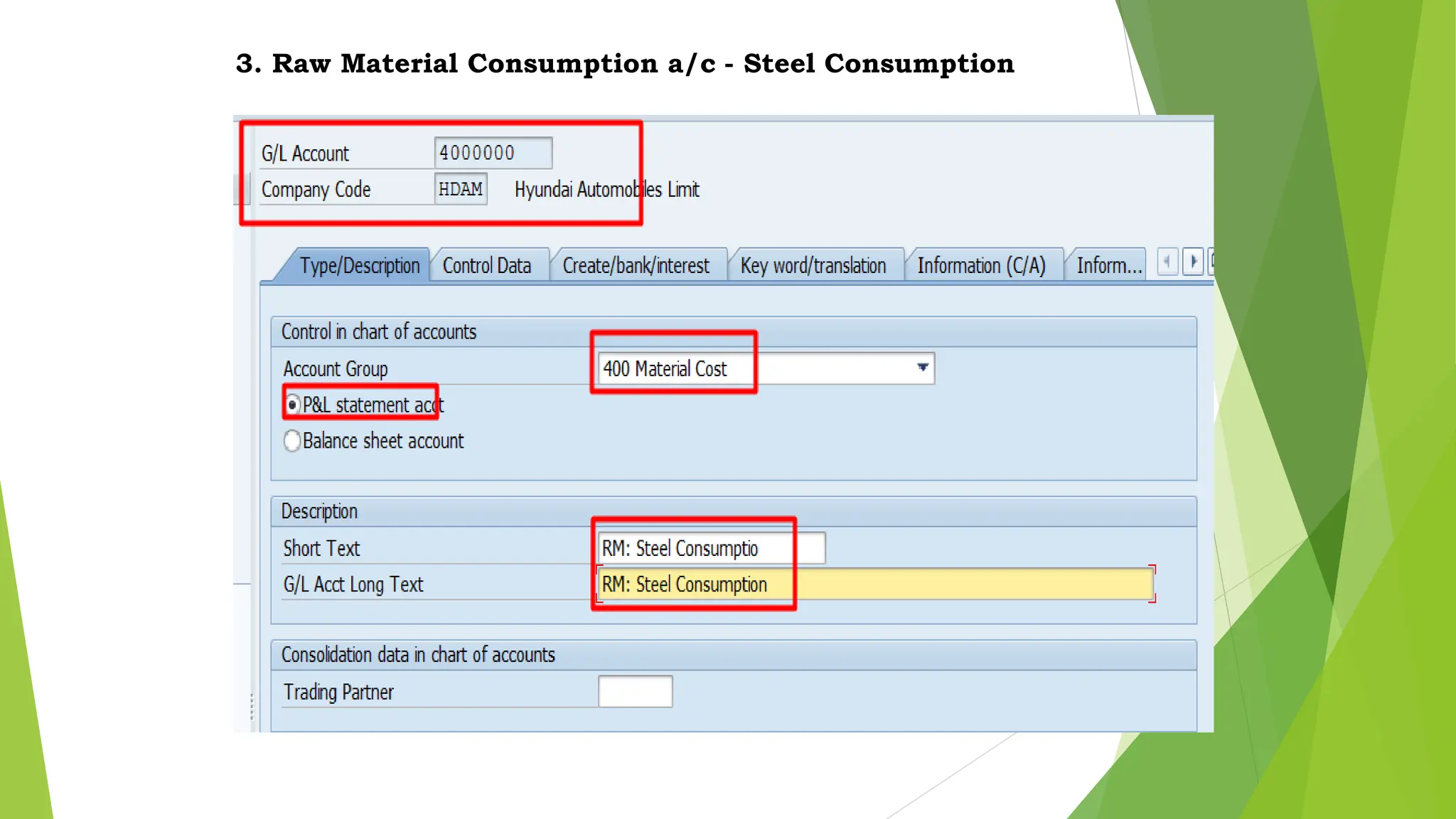 SAP FI-MM Integration presentation which includes all steps | PPTX