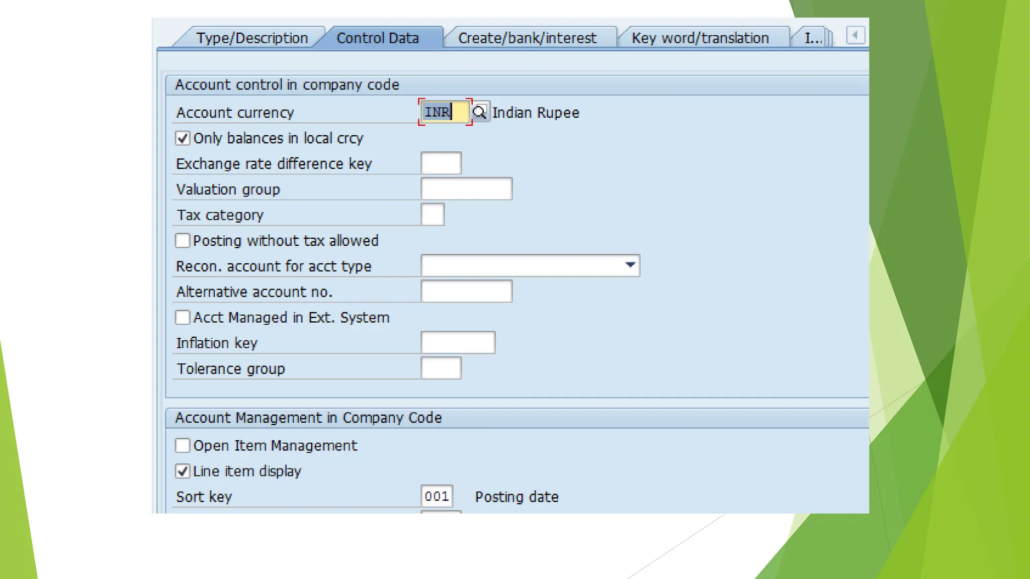 SAP FI-MM Integration presentation which includes all steps | PPTX