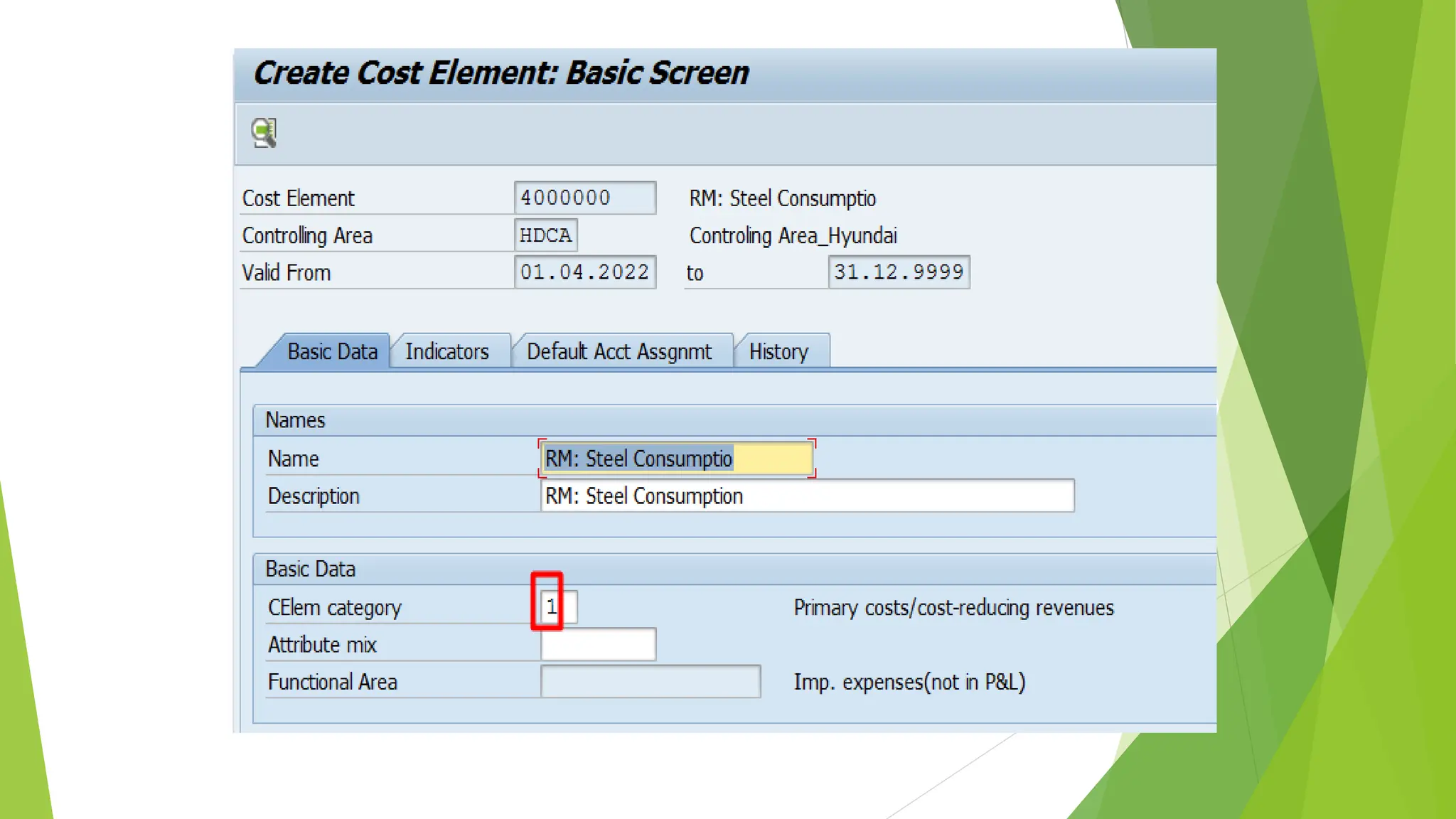 SAP FI-MM Integration presentation which includes all steps | PPTX