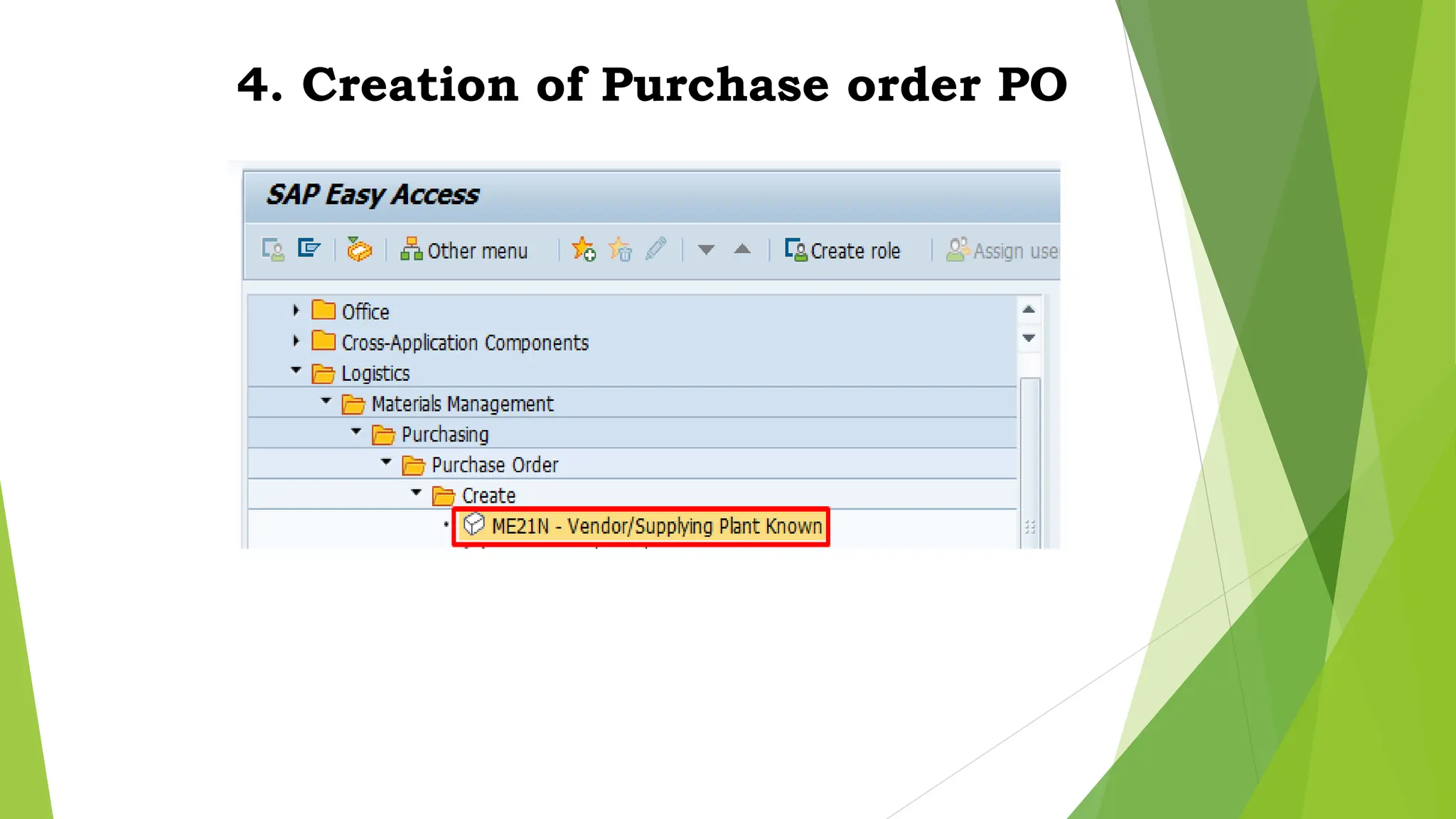 SAP FI-MM Integration presentation which includes all steps | PPTX