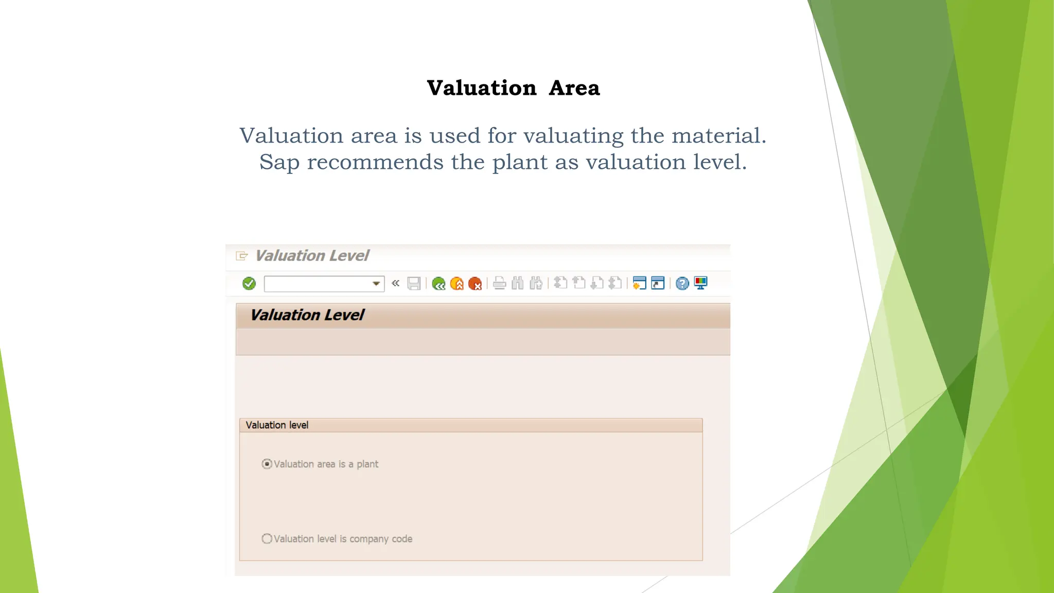 SAP FI-MM Integration presentation which includes all steps | PPTX