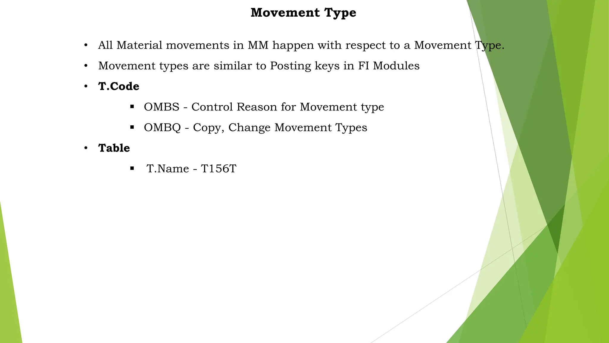 SAP FI-MM Integration presentation which includes all steps | PPTX