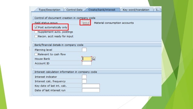 SAP FI-MM Integration presentation which includes all steps | PPTX ...