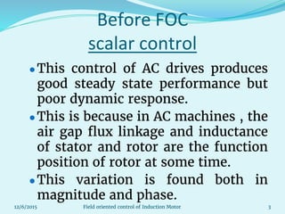 Updated field oriented control of induction motor.pptx