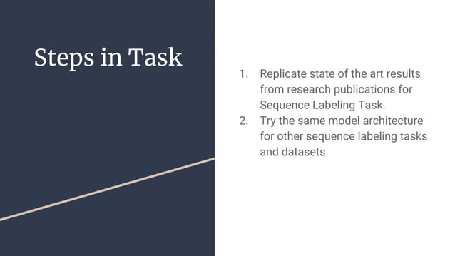 Study_of_Sequence_labeling_Systems | PPT