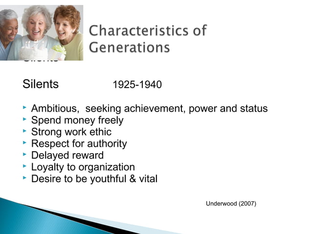 Teaching Financial Literacy: Engagement of Multigenerational Learners | PPT
