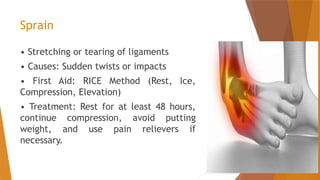 Updated _ First_Aid_Musculoskeletal.pptx