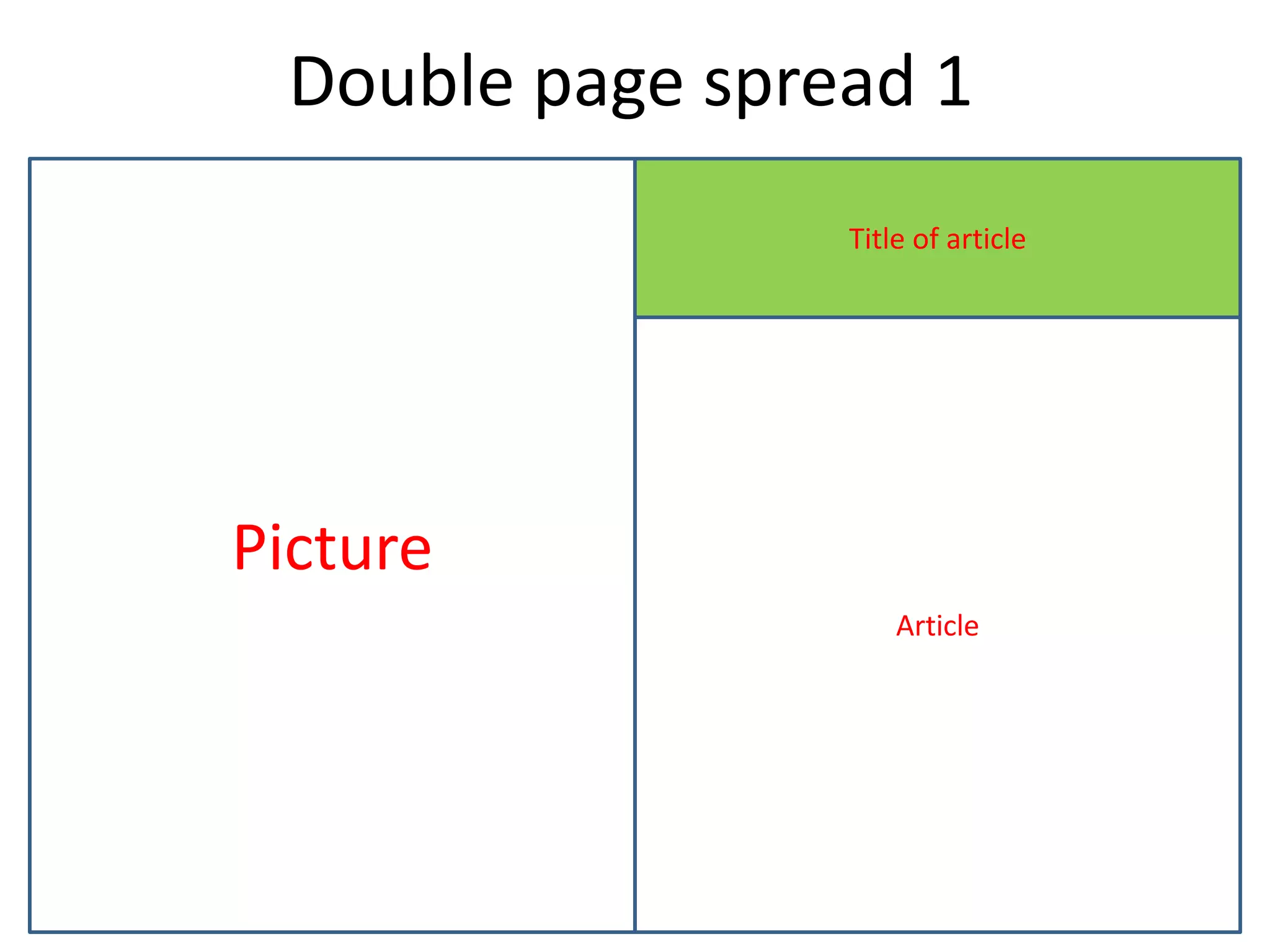 Updated flat plans | PPTX