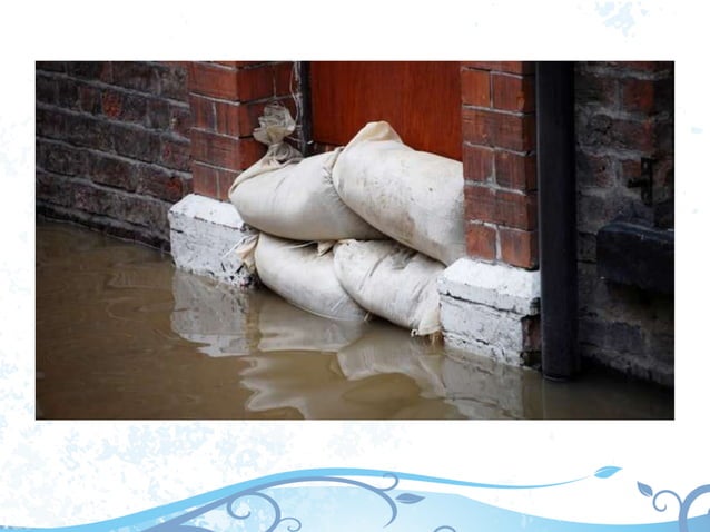 Flood Safety Tips and Precautions | PPTX