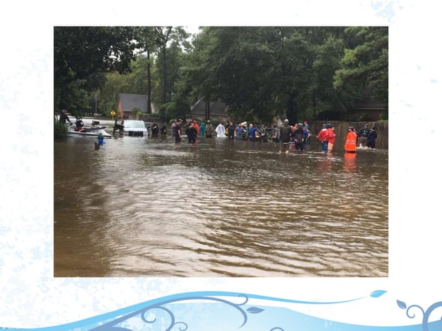 Flood Safety Tips and Precautions | PPTX