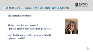 FACULTY OF SCIENCE Orientation presentation 2017 | PPT