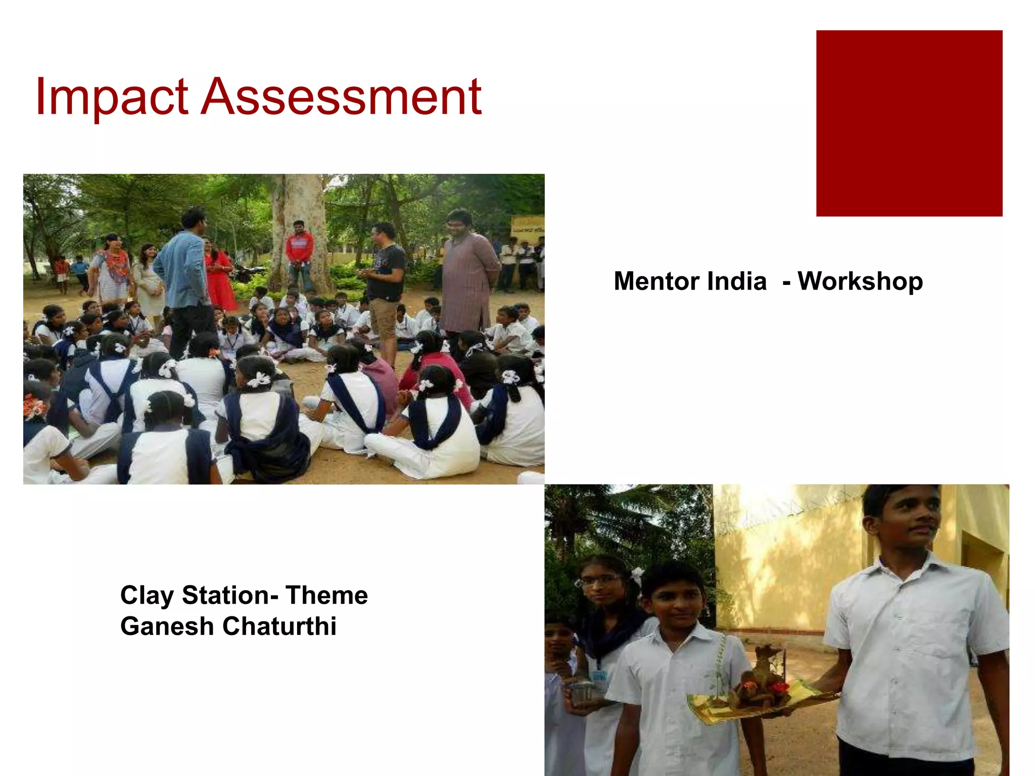 Discovery Information Set -Know your Star - Jaideep Rao | PPT