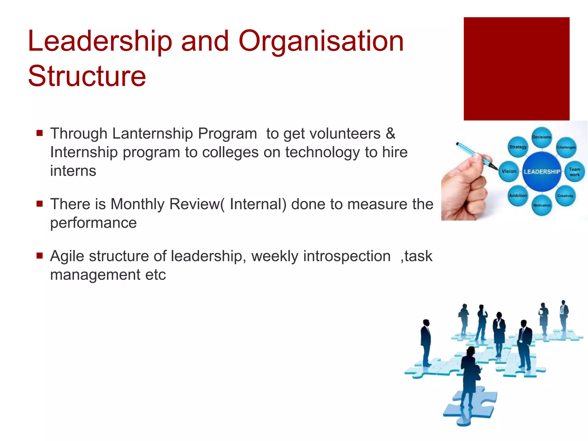 Discovery Information Set -Know your Star - Jaideep Rao | PPT