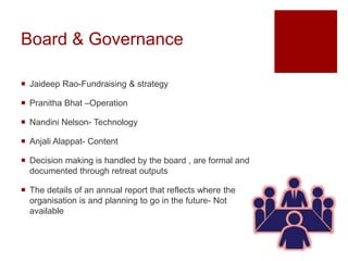 Discovery Information Set -Know your Star - Jaideep Rao | PPT