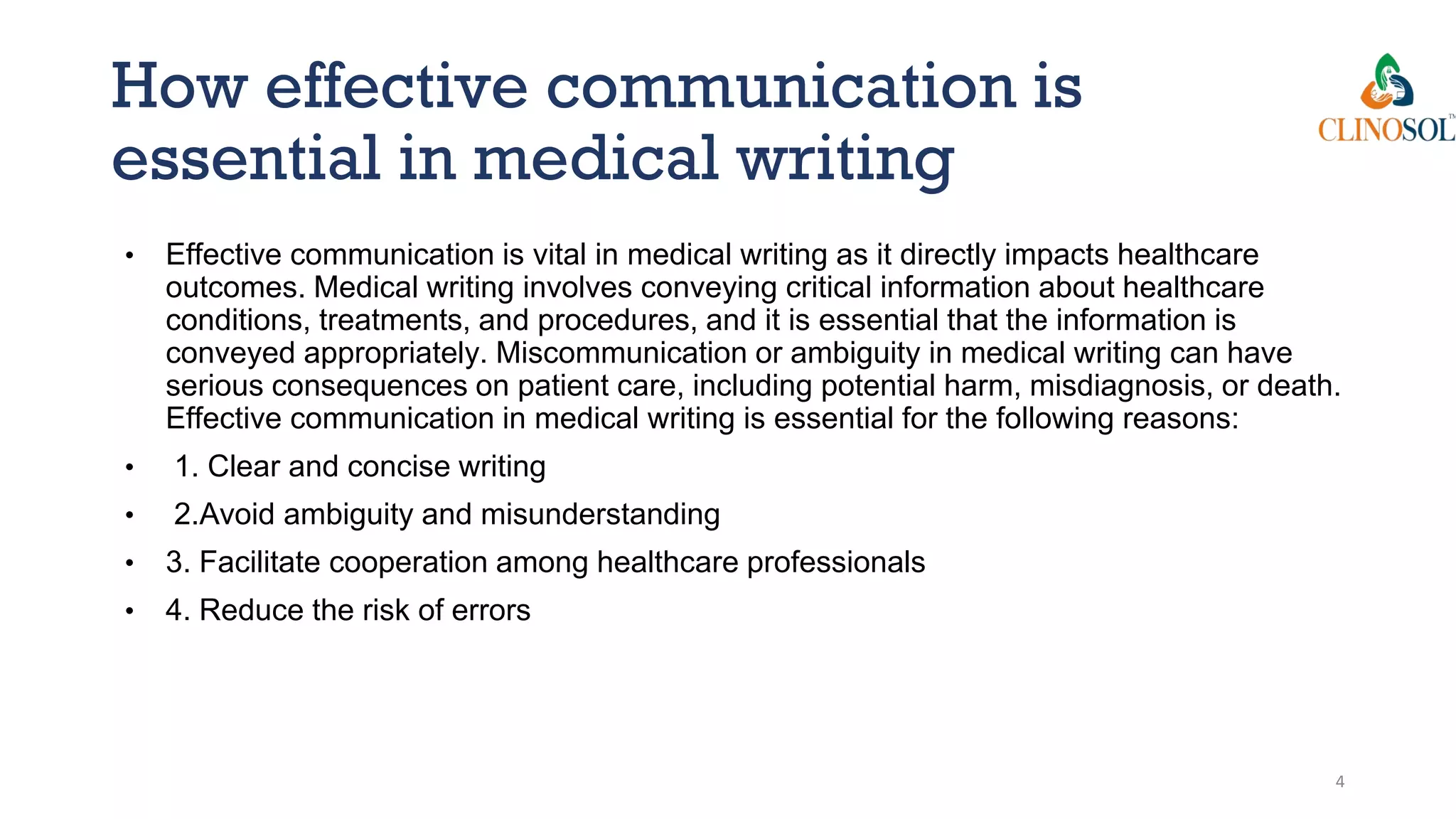 Effective Communication with Non-Native English Speakers in Medical ...