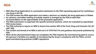 Regulatory Compliance in Clinical Research: Navigating the FDA and ...