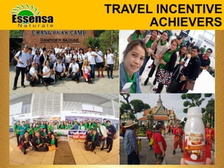 Buah Merah Mix 09176262127 Gold elite presentation | PPT